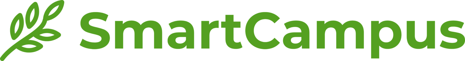 SmartCampus University Network | DXtera Institute